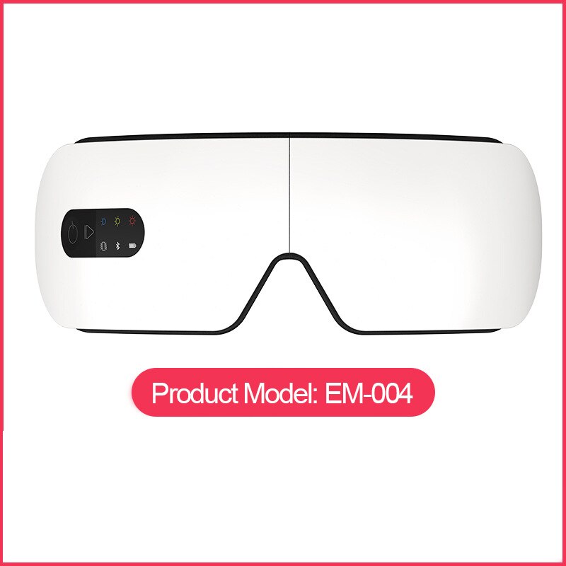 Lunettes intelligentes électriques, masseur oculai... – Grandado