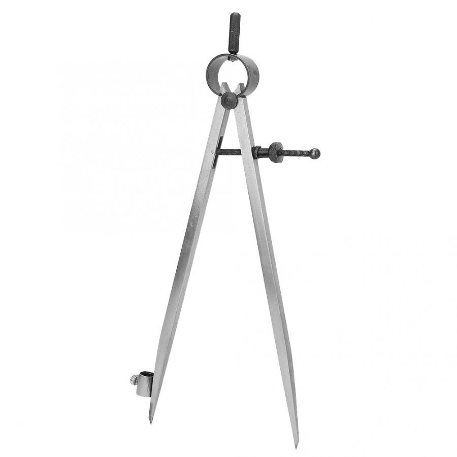 Wing Divider Line Location Scriber Drawing Compass... – Grandado