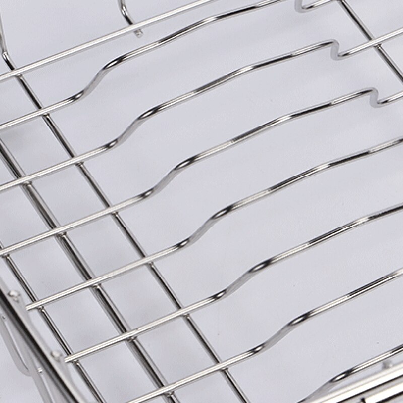 Scalable Food Drying Rack, Adjustable Dishwasher, ... – Vicedeal