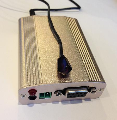 Serial Port (Rs232/Rs485) Learning Type Infrared R... – Grandado