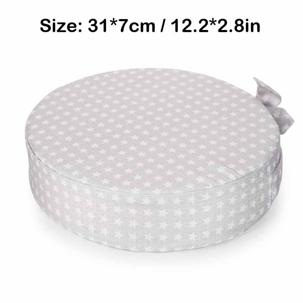 Removable Children Increased Chair Pad Adjustable ... – Grandado
