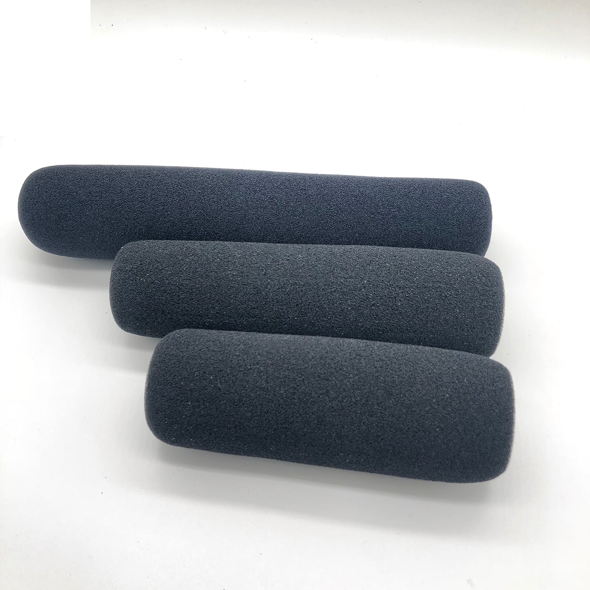 Super Fine Camera Microphone Windscreen Pop Filter... – Grandado