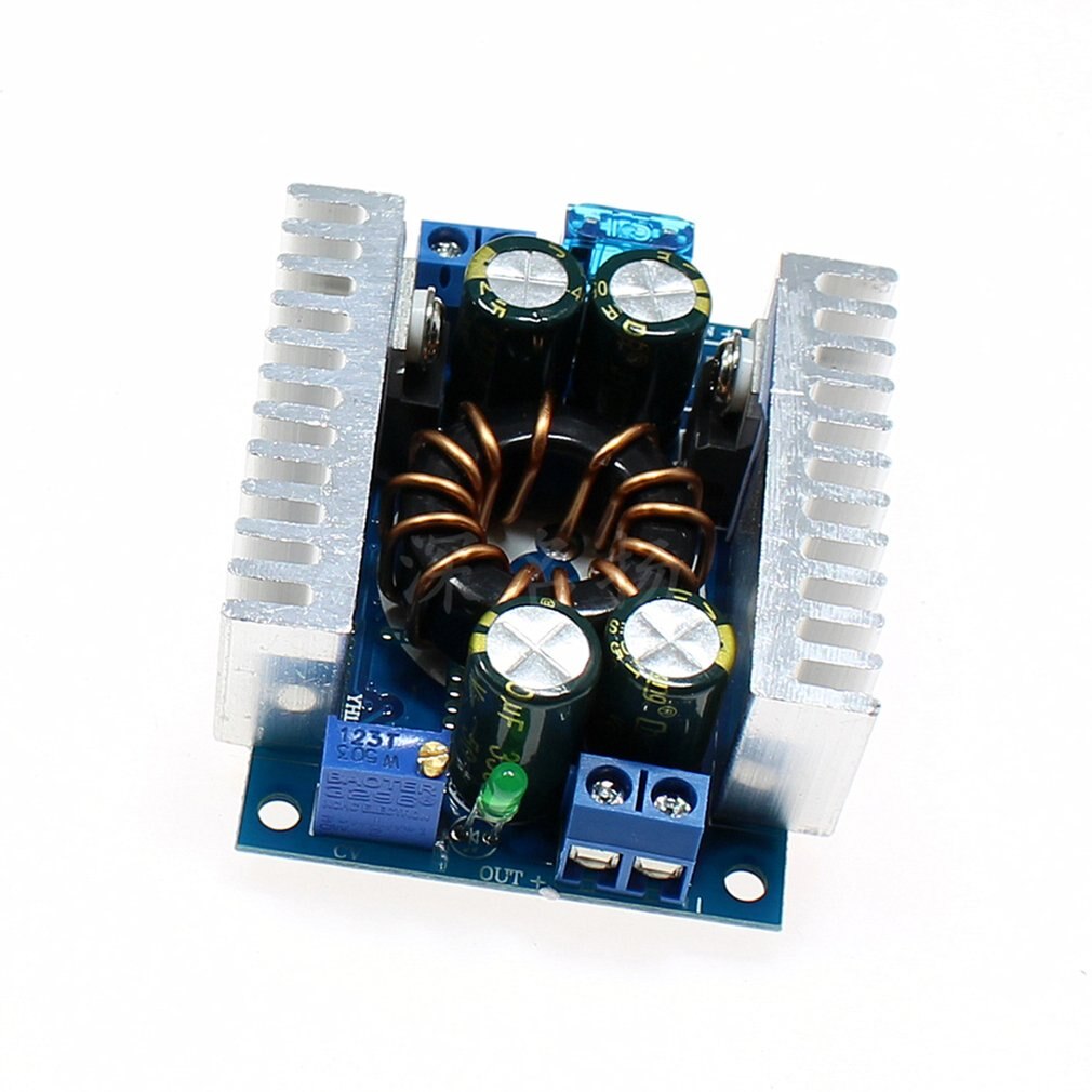 DC-DC Boost Module Pda Mobiele Voertuig Voeding La... – Vicedeal