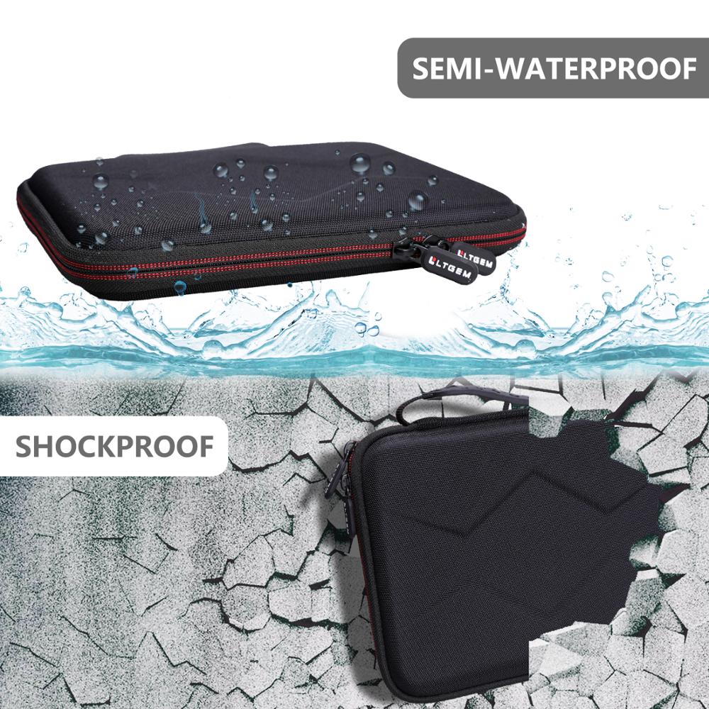 LTGEM EVA Hard Case for Wacomone by Wacom Graphic ... – Grandado