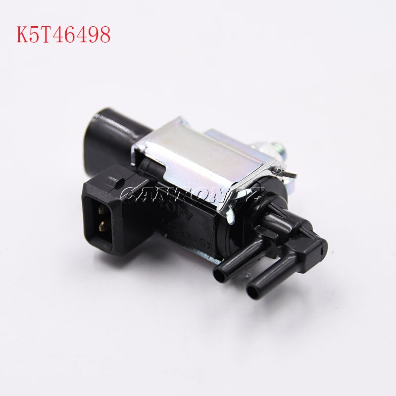 Emission Vacuum Valve for Mitsubishi Lancer MR160676 K5T46498 MR 160676 ...