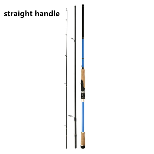 Ultra-Short High-Carbon sea rod Telescopic Carp Fi... – Grandado