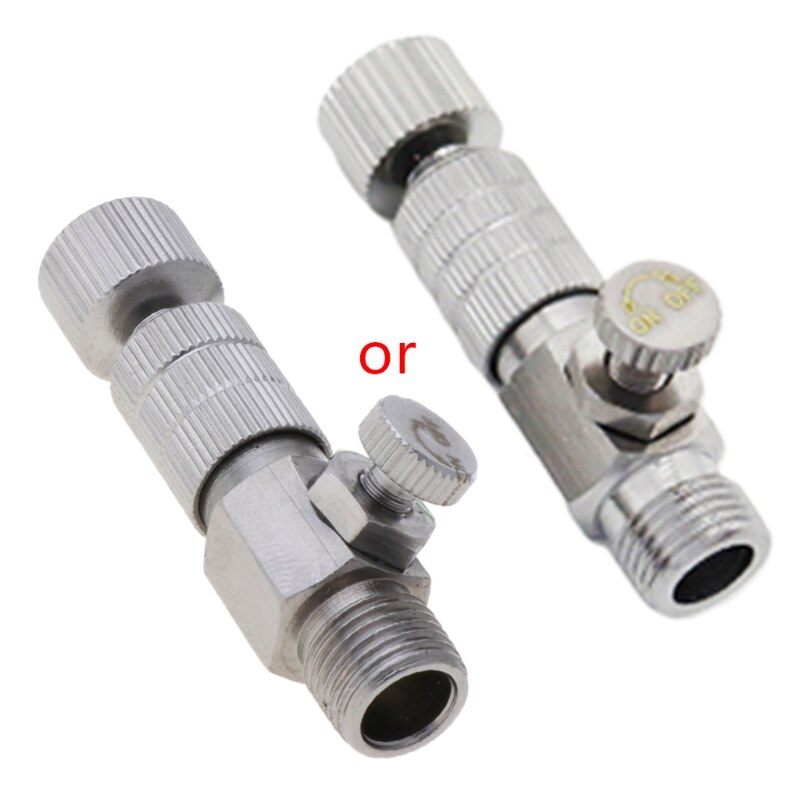 Airbrush Hose Adapter Quick Release Disconnect Rel... – Vicedeal