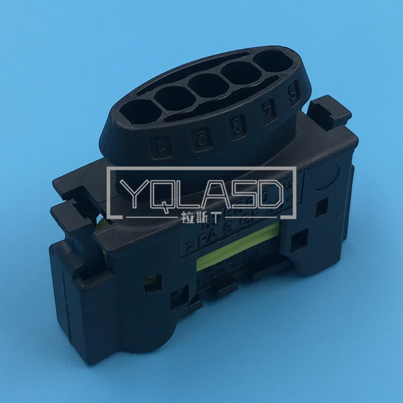 1 Set 5 Way 09-4415-51 09441551 Auto Wiring Socket... – Grandado