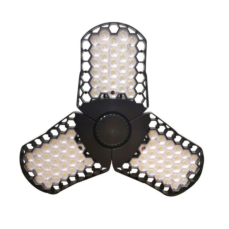 Super Bright E27 100W UFO LED High Bay Light Garag... – Vicedeal