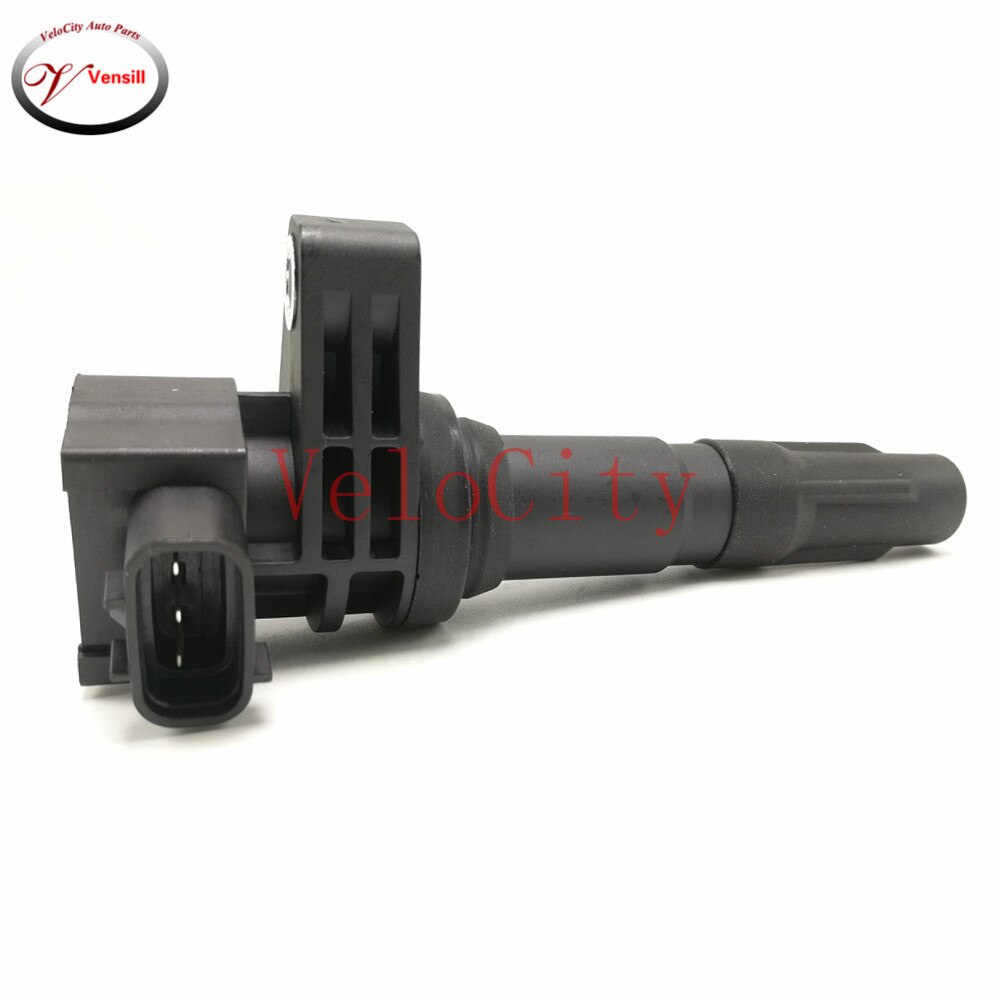 Neue Zündspule Teil Keine #3705100 473QE FK0444 Passt BYD F3 L3 G3 ...