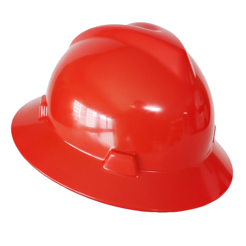 DARLINGWELL Full Brim Hard Hat Lightweight Safety ... – Vicedeal