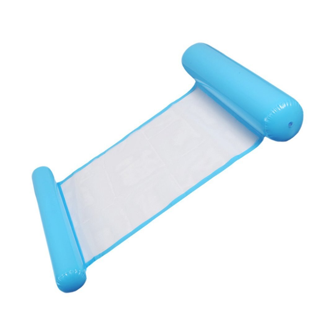 Swimming Pool Foldable Inflatable Floating Chair F... – Vicedeal