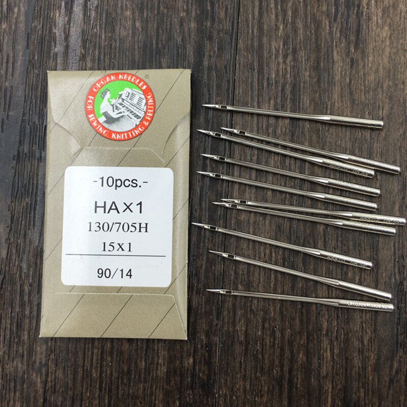 Ha * 1 Naalden Japan Orgel Huis Naaimachine Naalde... – Vicedeal