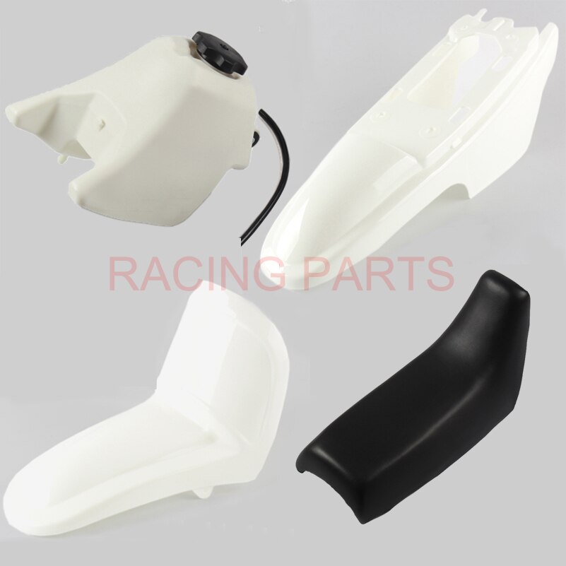 Bodywork Plastic Fairing Body Kit for PW50 PY50 PW... – Grandado