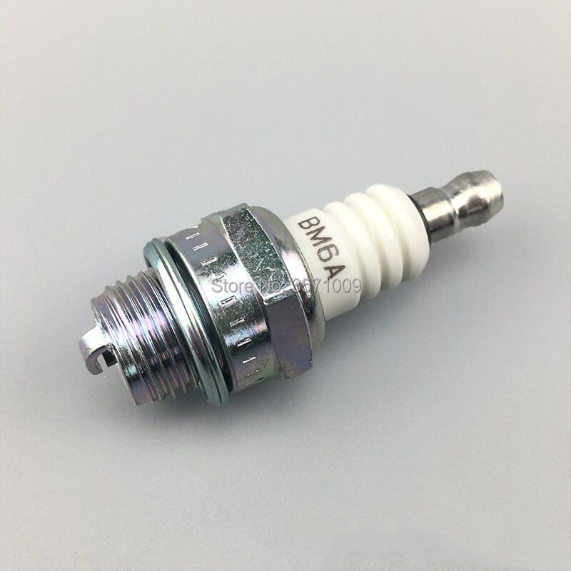 spark plug BM6A auto Spark Plugs ignition plug FOR... – Vicedeal
