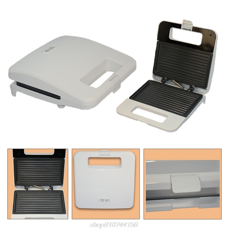 Pannini Maker 750W Mini Household Waffle Sandwich ... – Grandado