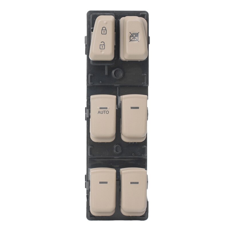 Interruptor de Control principal del elevador de v... – Grandado