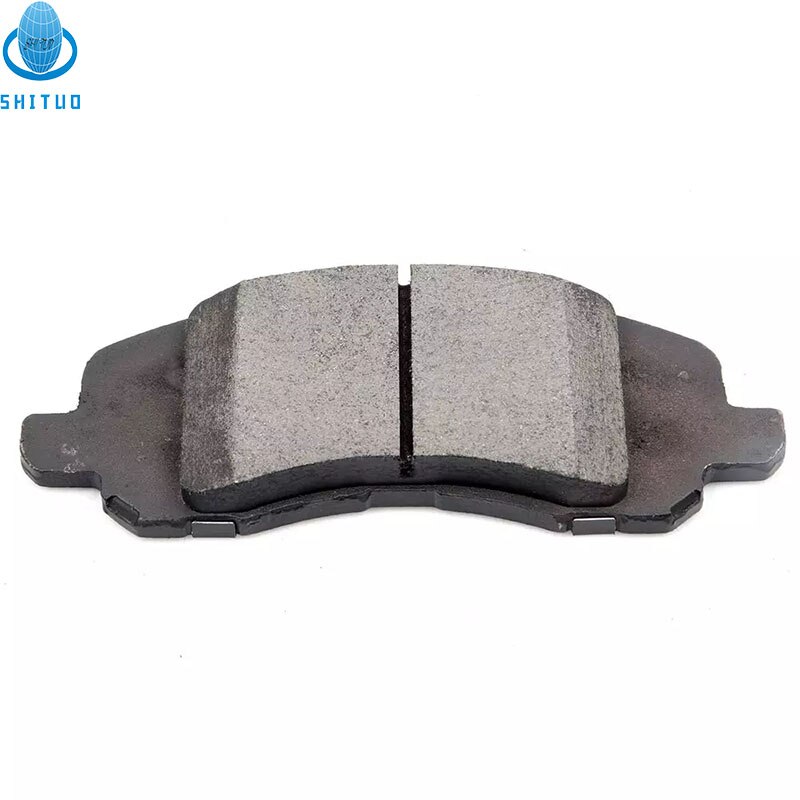 Schijfrem Padcar D1285-8402 Auto Systeem Keramisch... – Grandado