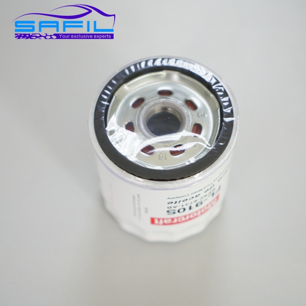 Oliefilter til volvo s60 s80 v60 v70 xc60 2.0 t5 ... – Vicedeal