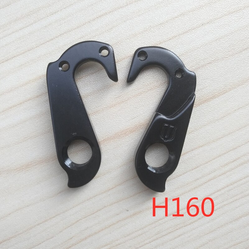 2 kpl mtb polkupyörän vaihtajan ripustin pyöräpyör... – Grandado