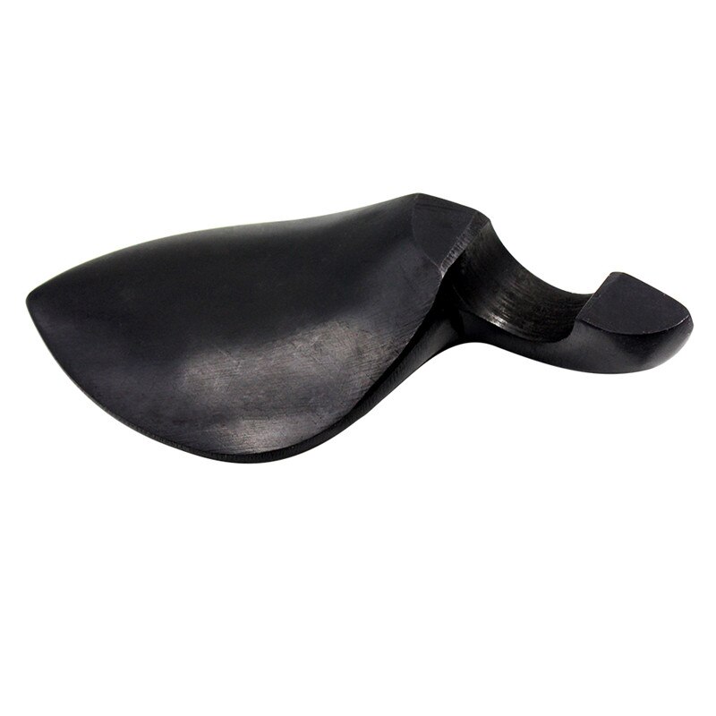 Bärbar ebony trä fiol hakan vila fiol support pad ... – Grandado