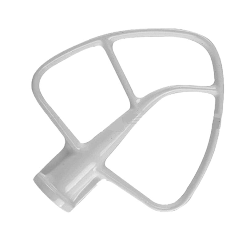 Pouring Shield&Flex Edge Beater/Stand Mixer Parts ... – Grandado