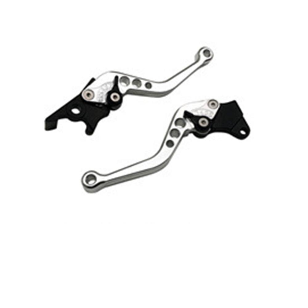 1 Paar Motorfiets Rem Koppelingshendel Compatibel ... – Grandado