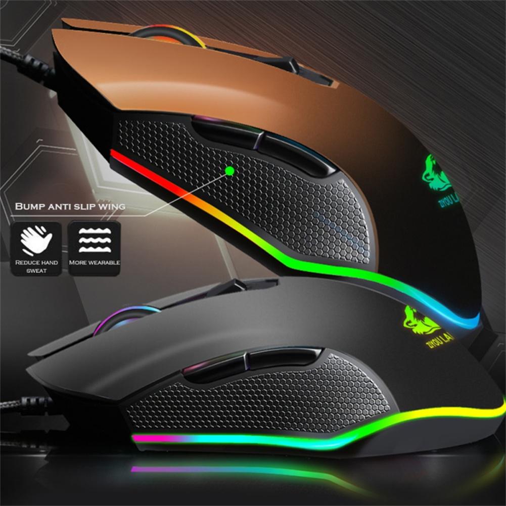 Business Office One-handed Keyboard Mouse Set Ergo... – Grandado