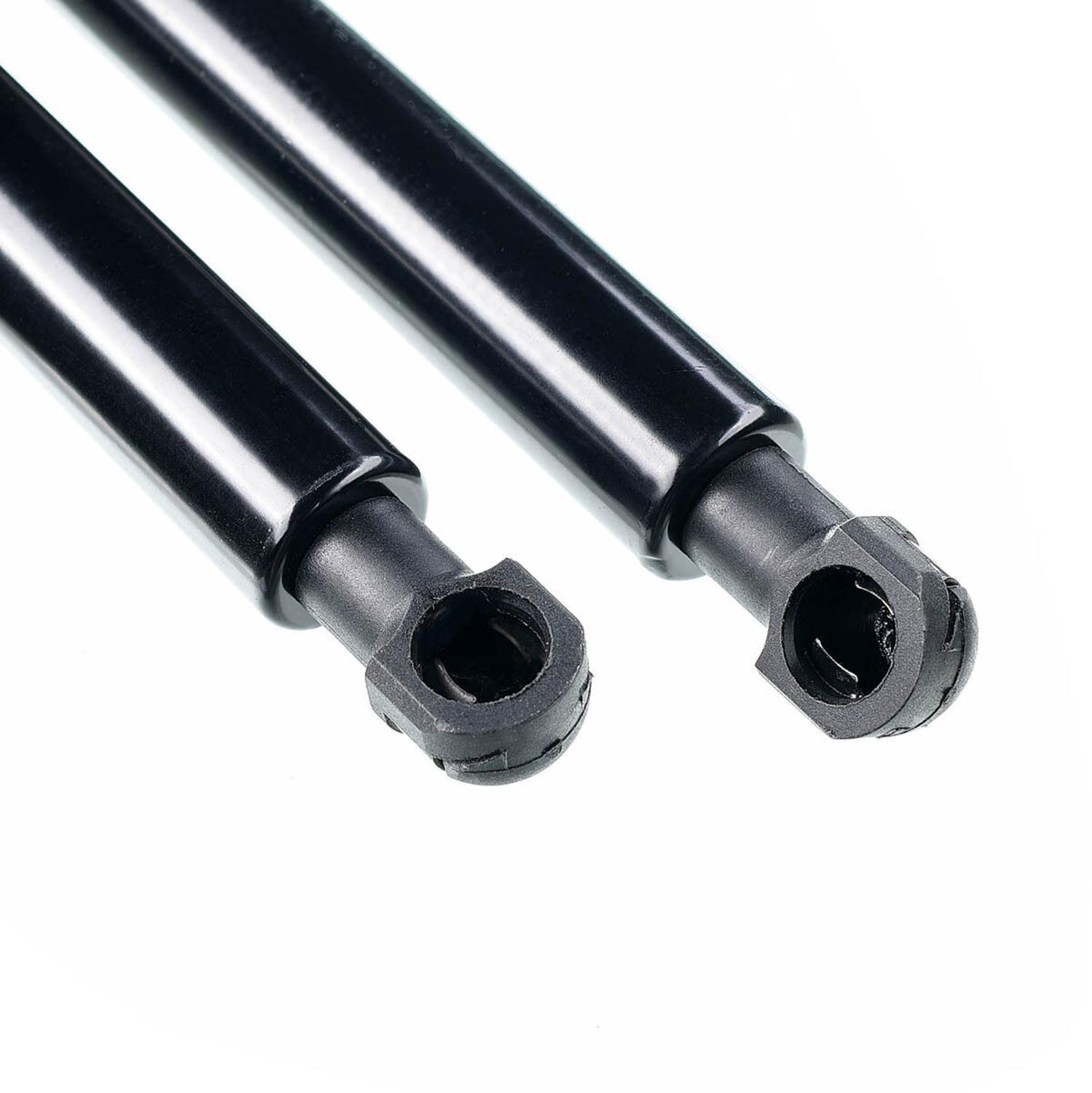 1 Pair Fit For Jaguar X-Type 2002 Rear Tailgate Li... – Grandado