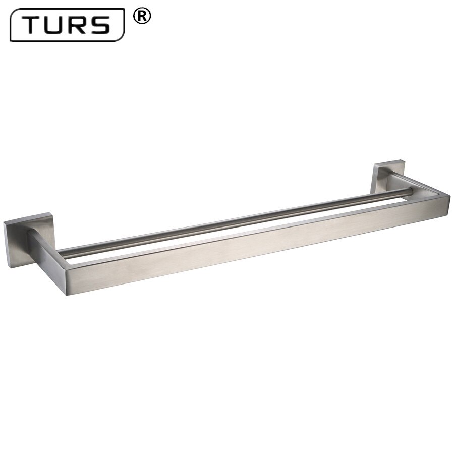 Gebürstet SUS 304 Edelstahl Bad Hardware Set Papie... – Vicedeal