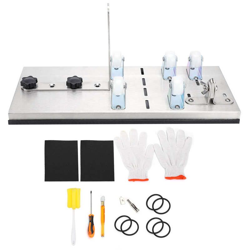 Hand Tools Bottle Cutting Machine Round Glass DIY ... – Vicedeal