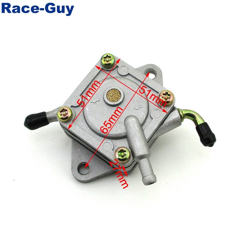 Brandstofpomp Voor 112L 130 160 165 175 180 185 LX... – Grandado