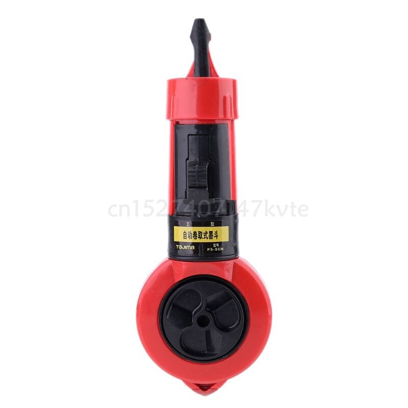 Línea de tinta con tinta de rebobinado automático,... – Grandado