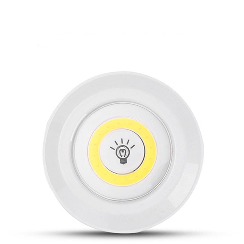 DishyKooker COB Wireless Remote Control Pat Light ... – Grandado