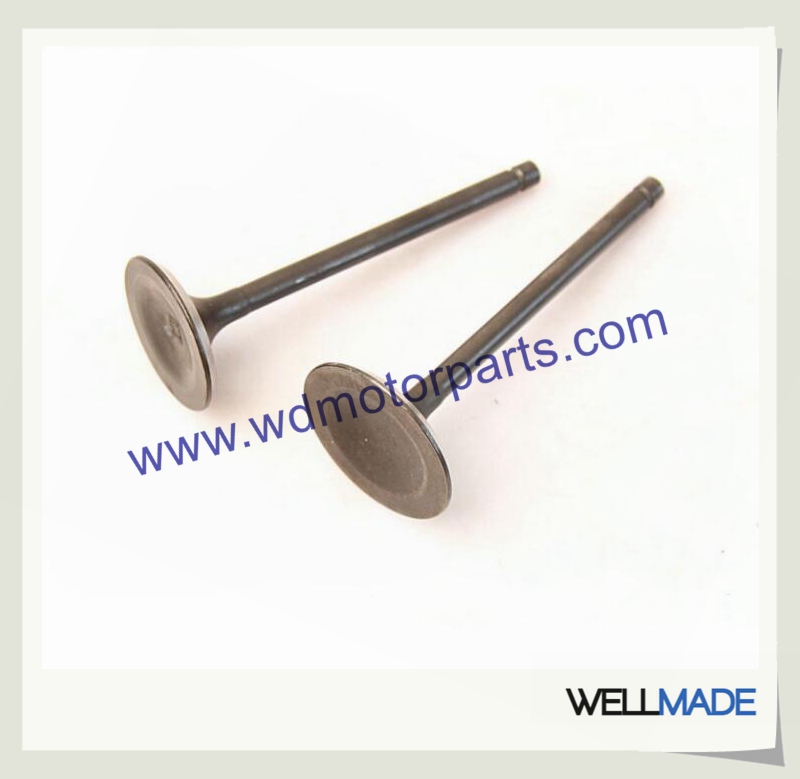 LINHAI LH400 400CC ATV Motorcycle Exhaust Valve In... – Grandado