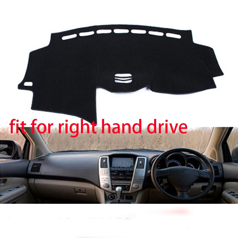 Voor lexus RX300 RX350 RX400 2004-2007 Rechts en L... – Grandado