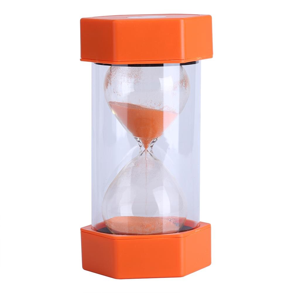 Colorful Sand Glass Hourglass 3/10/20/30/60 Minute... – Grandado