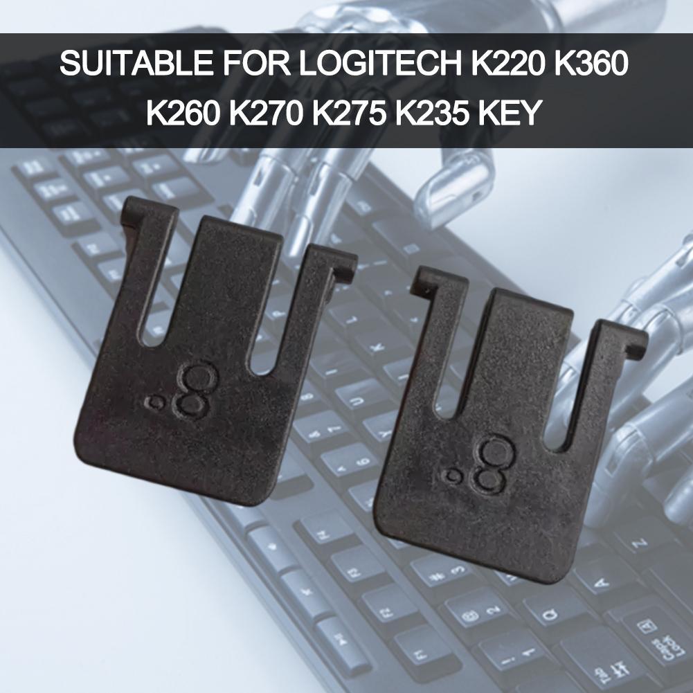 Keyboard Repair Parts 1 Pair Of Keyboard Bracket L... – Grandado