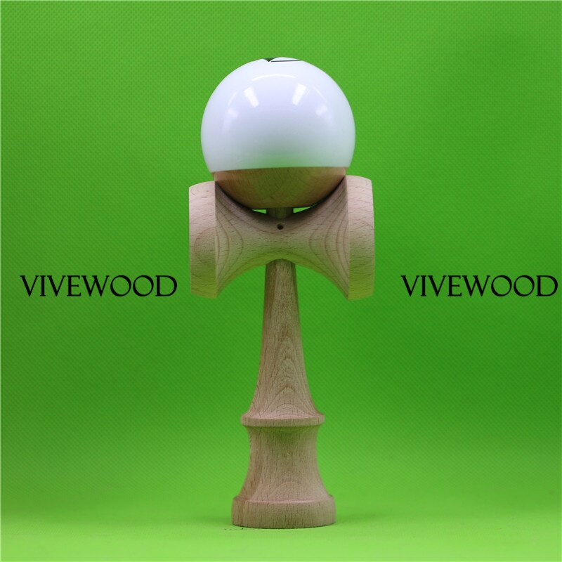 V3 Kendama, Big CUPS and Newest shape,made from Be... – Vicedeal
