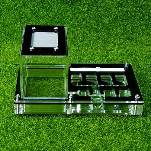 16*10*8.5cm Ant Housing Nest Insect Cage Farms Fee... – Grandado