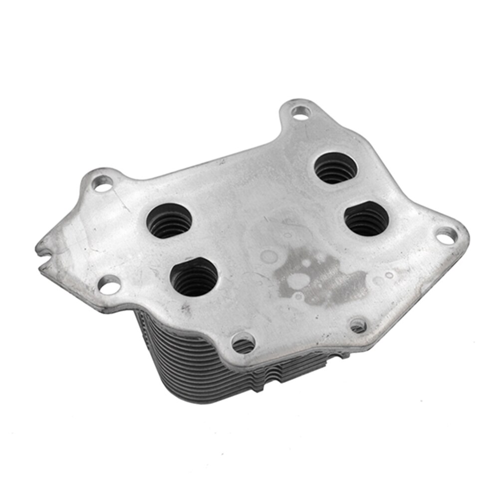 Oil Cooler FOR CITROEN C2 C3 C4 C5 DS3 DS5 XSARA 1... – Grandado