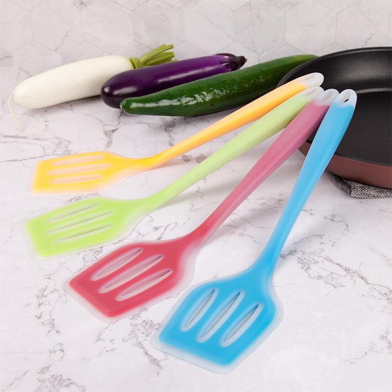 Korean Version Non Stick Silicone Pot Shovel Cooki... – Grandado
