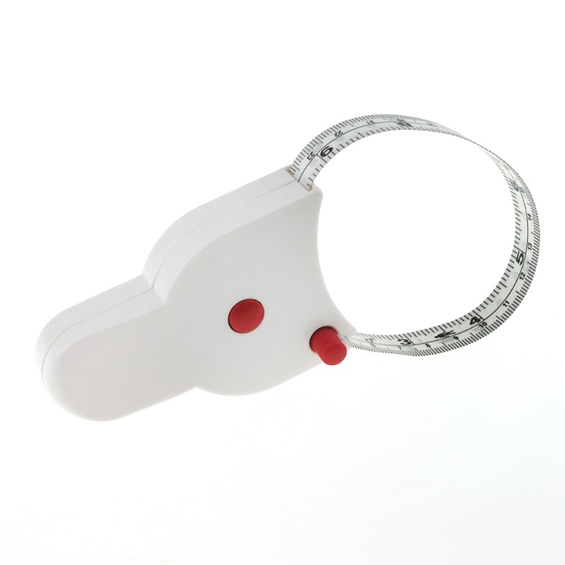 Body Tape Measure for Measuring Waist Diet Weight ... – Grandado