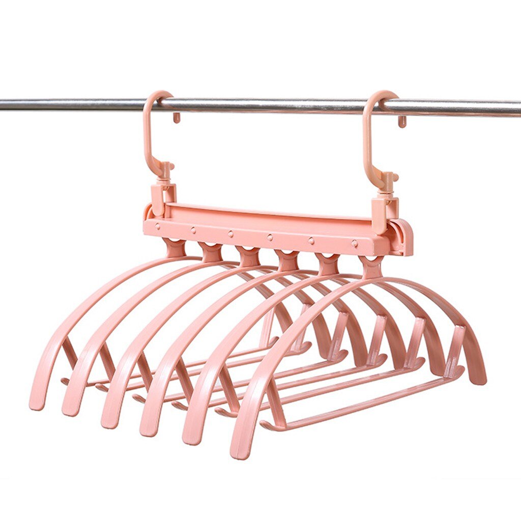 Folding Multi-functional Multilayer Storage Clothe... – Grandado