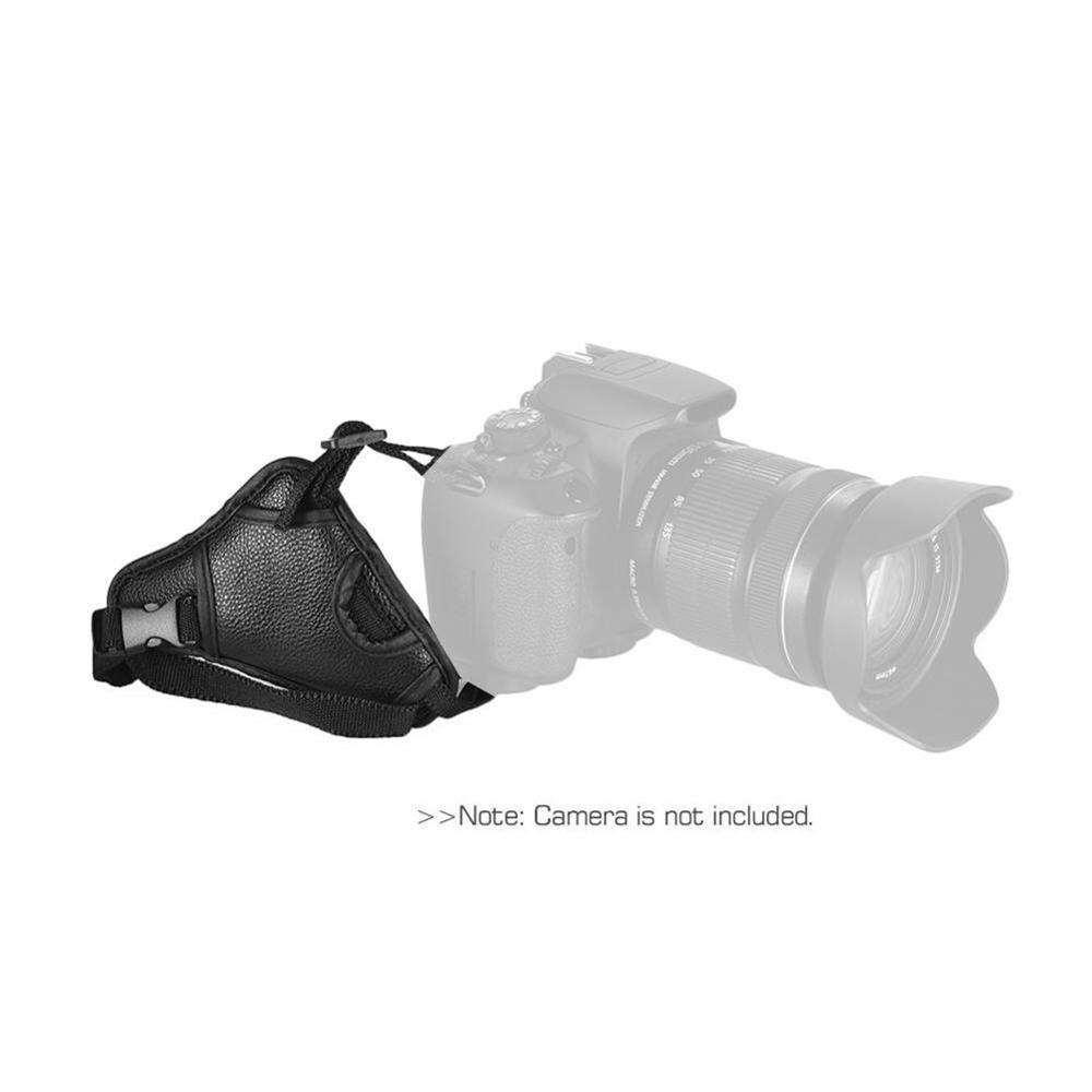 Camera Hand Strap Grip Voor Dslr Voor Canon 5D Mar... – Grandado