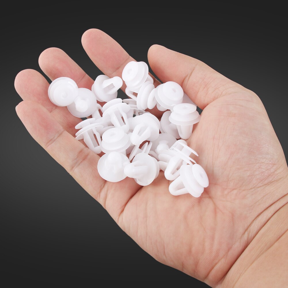 Auto Binnendeur Card Panel Klinknagels Clips Auto ... – LovingPrices