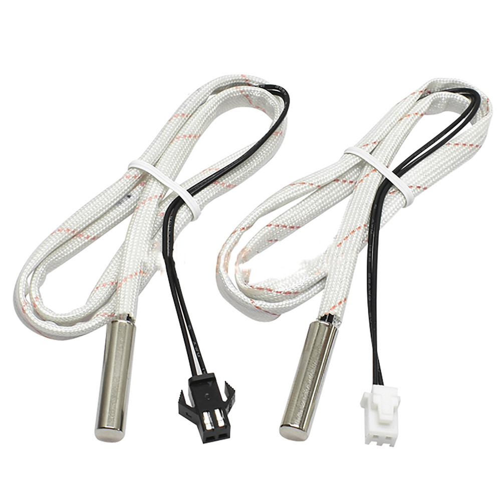 2Pcs 10K 50 Elektrische Boiler Temperatuursensor P... – Vicedeal