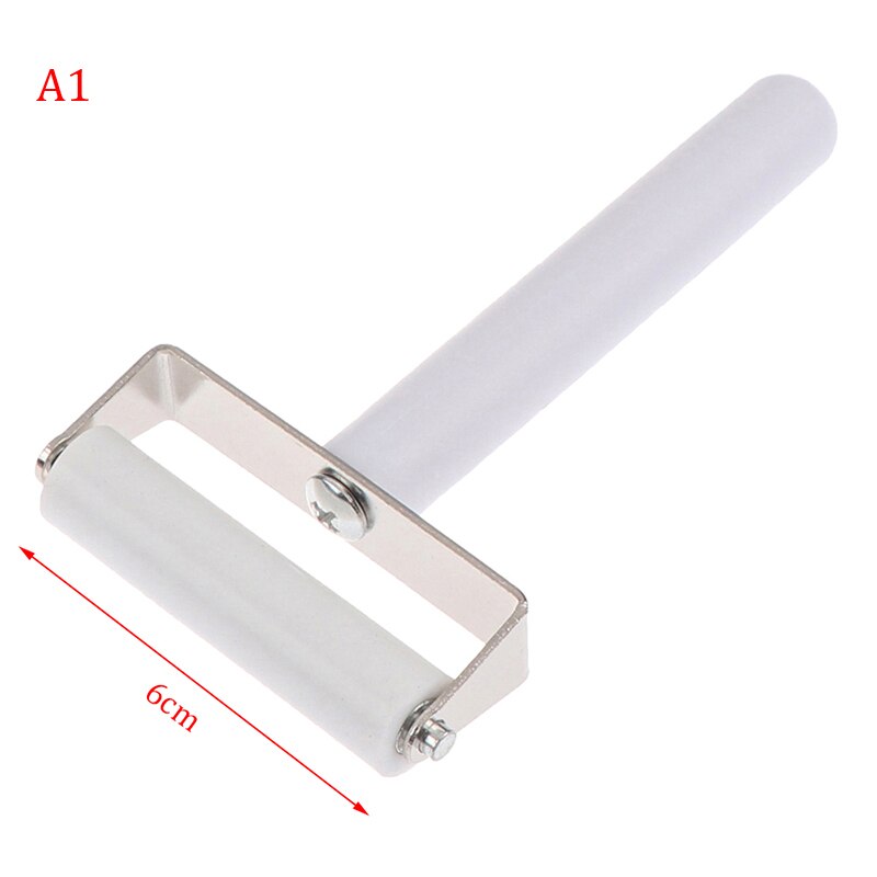 60/70/80/100mm Silicone Roller LCD Screen Film Pol... – Grandado
