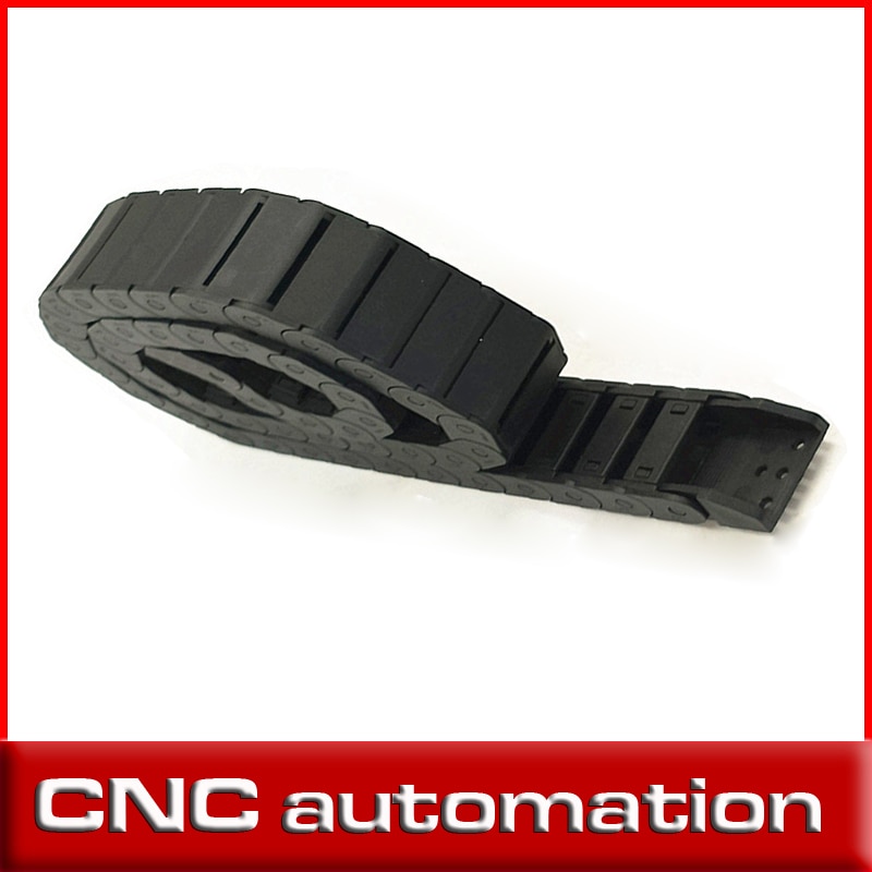 15*30mm R28 Open style Drag Chain 1000mm 1000 mm E... – Grandado