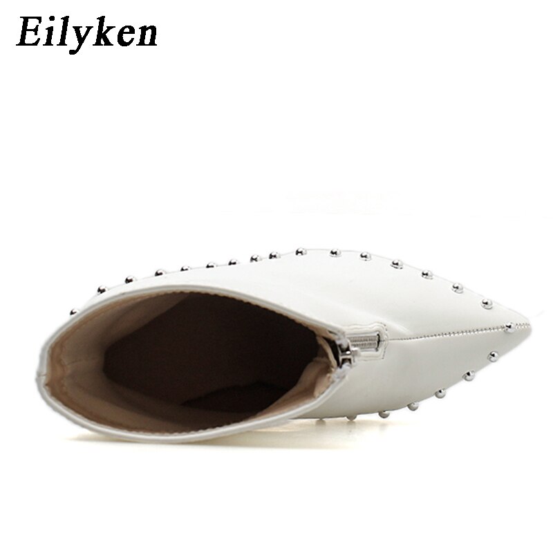 Eilyken nuevas botas de para mujer, botas de invie... – Vicedeal
